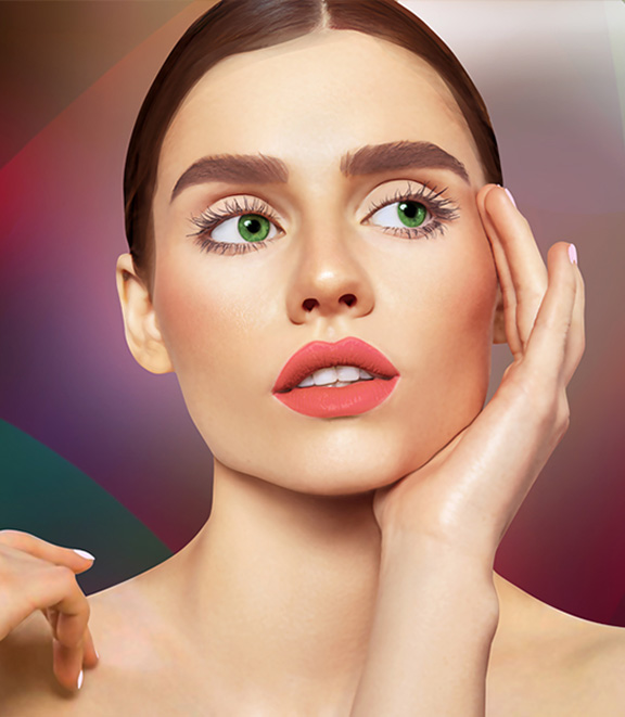 Mibelle Biochemistry Unveils VividEYE™ | Mibelle Group