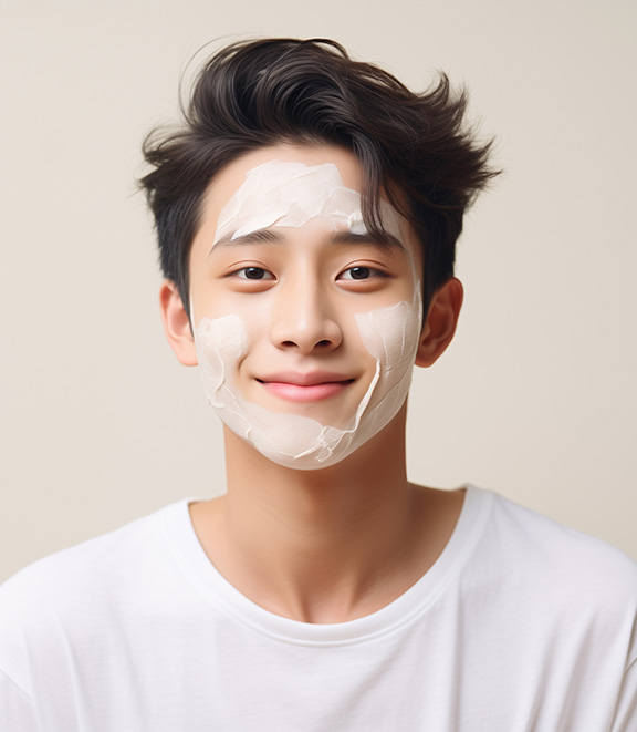 Sephora Boys | Mibelle Group